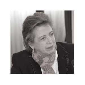 Paz Soldán, Alba María - Academia Boliviana de la Lengua